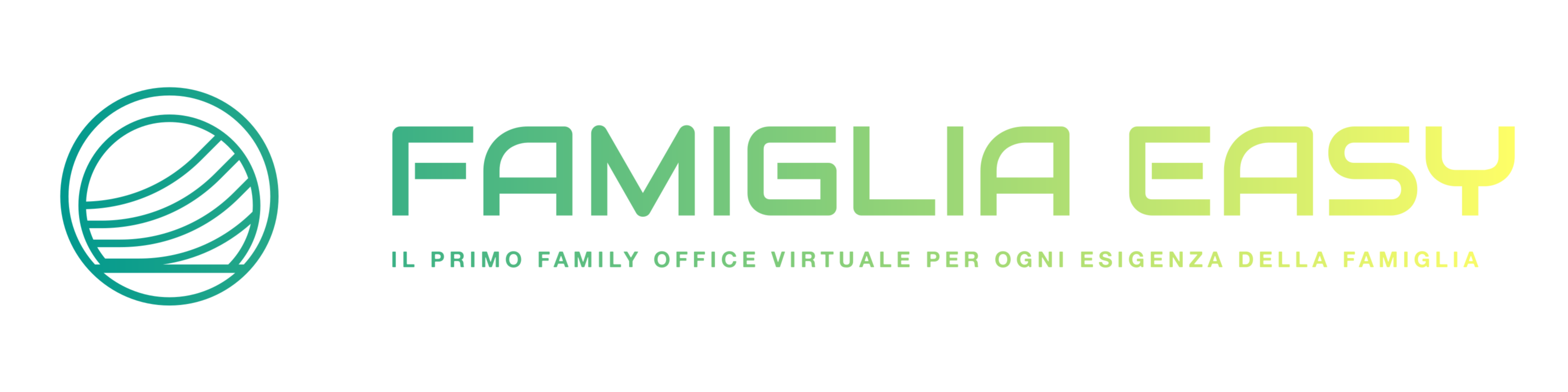 Famiglia Easy - Scegli una stanza